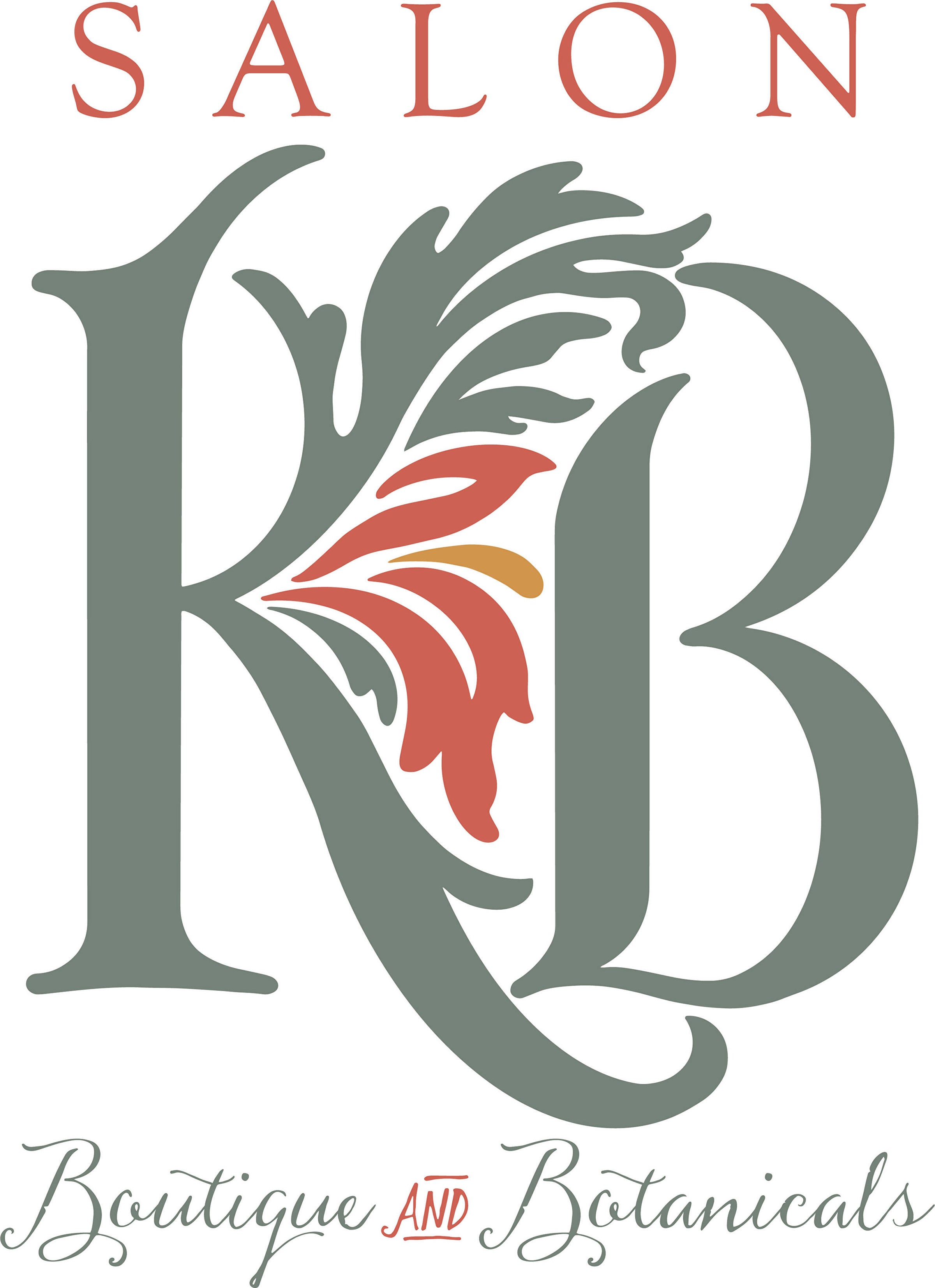 Choose Your Location | Salon KB Boutique And Botanicals